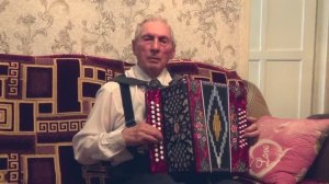 Ю.И. Синолец - дитя войны, к 80-летию Победы в ВОВ