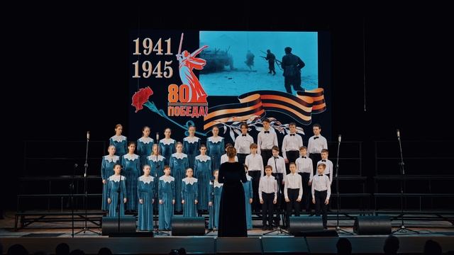 05 Горячий снег