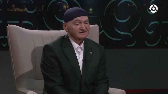 Архивы памяти. История семьи Джамбулатовых