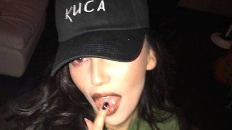 КТО ТАКАЯ СЕРЯБКИНА?? (тайная свадьба)