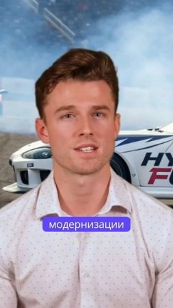 Философия гоночного мотора с М1