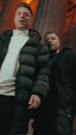 Делимся еще одним отрывком нового трека
«До рассвета». Премьера 02.05!