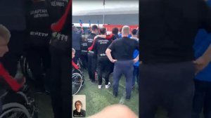 Фестиваль Стальная воля