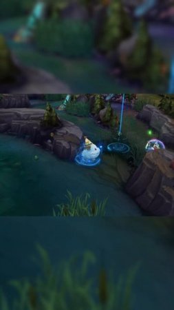 poro op