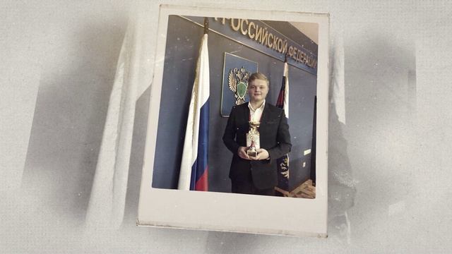 Слайдшоу на день рождения