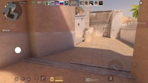 Standoff 2 / закладка бомбы/ решающий
