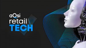 Команда aQsi на форуме RetailTech