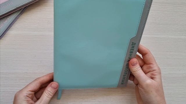 Дневник школьный, формат А5+, 48л., твёрдый переплёт с поролоном, искусственная кожа "Плонже" ,68760