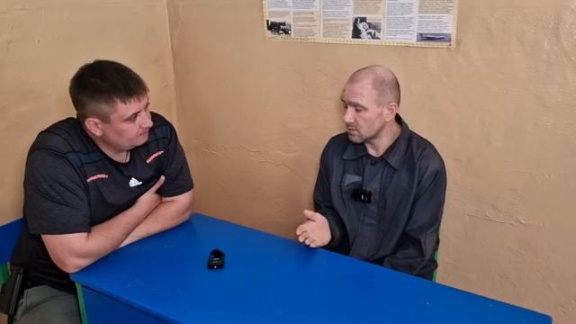 Пленный ВСУ. Меня Забрали Прям Из Дома .И Отправили На Штурм