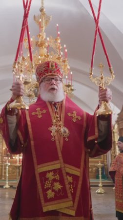 ДЛЯ ИСТИННОГО ХРИСТИАНИНА ВСЕ ДНИ ПАСХА, ВСЕ ДНИ ПЯТИДЕСЯТНИЦА И РОЖДЕСТВО | ВАЛААМСКИЙ МОНАСТЫРЬ