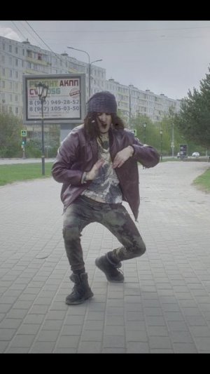 Уличные танцы Street dancing #shorts