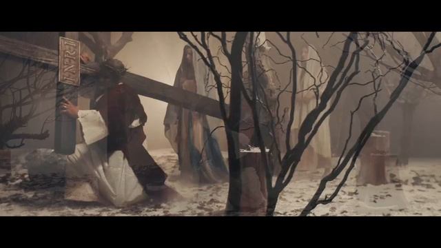 POWERWOLF - Beast Of Gévaudan