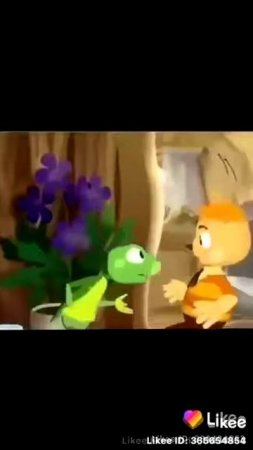 Смешное видео про Лунтика😂😂😂😂😂