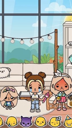 А сколько спишь ты?  😎🥱😴🤣 #shorts #tokaboka #токабока #прикол #видео #игры #emgamely