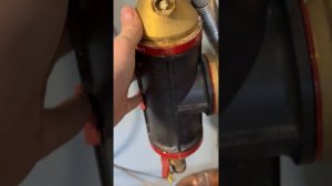 Чистка котла Buderus GB162 часть вторая