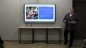Марафон практик по профилактике девиантного поведения несовершеннолетних
