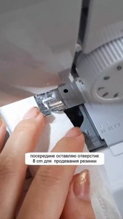 Вместо платков #шью #повязканаголову из того что оказалось под рукой