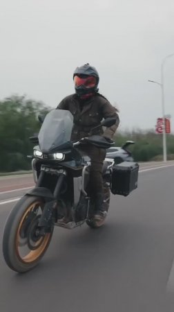 Kove 800X