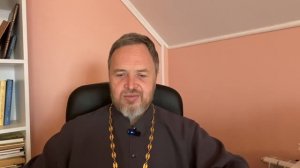 Почему нам очень важно молиться за усопших
