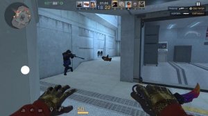 Standoff 2  /снайпер бласт