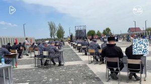 Сергей Прокопенко об акции Диктант_Победы
