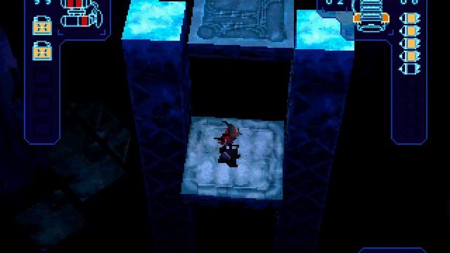 The Divide: Enemies Within (1996) [PS1]