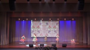 Кукканен. Карело-финская полька