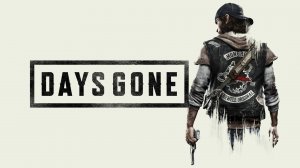 Days Gone. 42 серия.