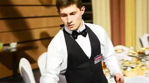 Банкет в Воронеже от компании Сити Кейтеринг - МТС live hall Voronezh.