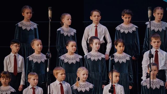 03 Вечер на рейде