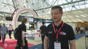 «Приводная Техника» на выставке «RENWEX-2025»