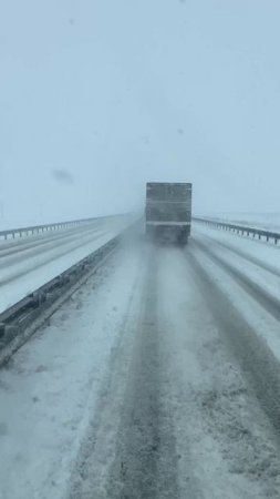 Снова зима в Перми..