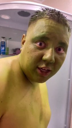 Прикол шрэк