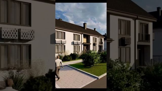 Правильное место для новой истории 🏡