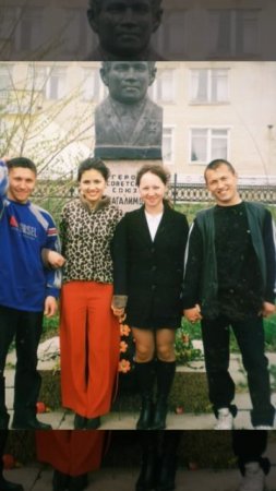 Сулейманов Фуат.