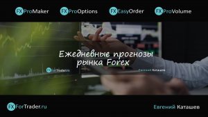 📌28.04.2025📌Комплексная аналитика от FxForTrader📌