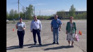 Госавтоинспекция Республики Мордовия