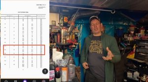 Прокачал ЧМТ + новый промышленный микроскоп для тестов по ГОСТ 9490 .