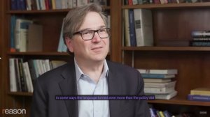 Английская речь на слух Jason Furman3