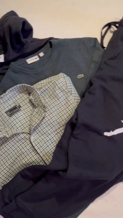 Эти шмотки в моем тг :  https://t.me/rice_36 #cpcompany #nike #завоз #секондпатруль #jordan