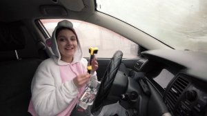 Увлажнитель воздуха для автомобилей