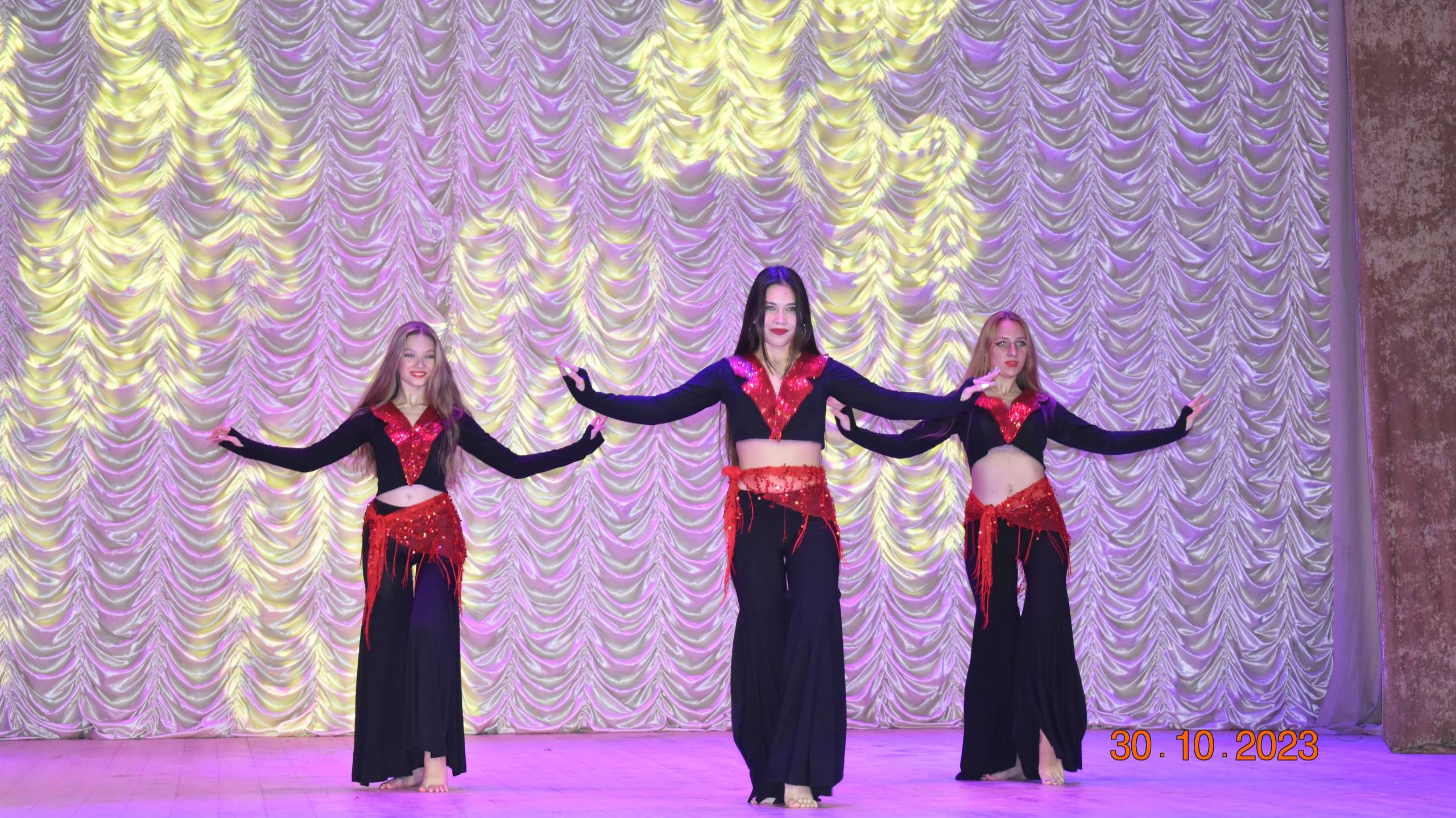 Тррр...Фото - Bellydance - 23 апреля 2022