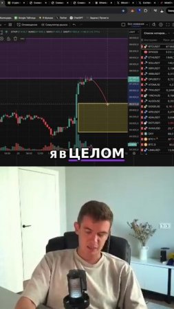 Биткоин упадет до $86K? Стратегия для роста до $93K!