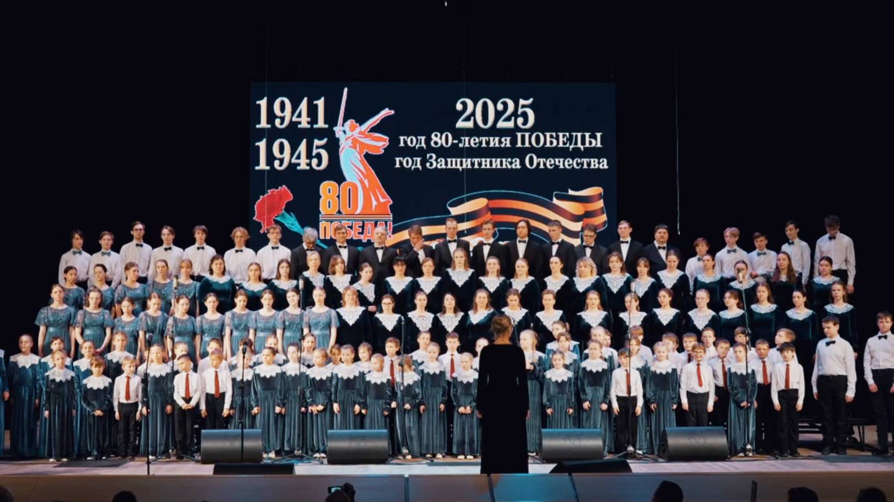 09 За село Синявино