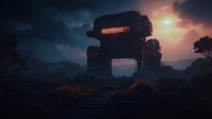 Echoes_ PURE Ambient Sci-Fi Music