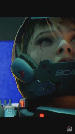 In a name of Duty, Courage and Truth, I will protect the citizens #metaleden #aska #cyber #shorts