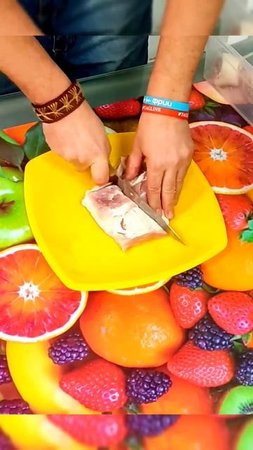 скоро борщ #вахта #вкусно #врек #позитив #приколы #cool #руслан #работа #втоп #shorts #борщ #готови