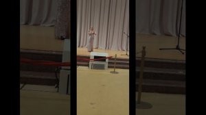 Элена Гамаюн — в составе жюри на II Всероссийском Благотворительном Съезде в Храме Христа Спасителя