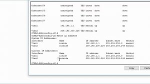 Làm chủ thiết bị tường lửa Cisco ASA