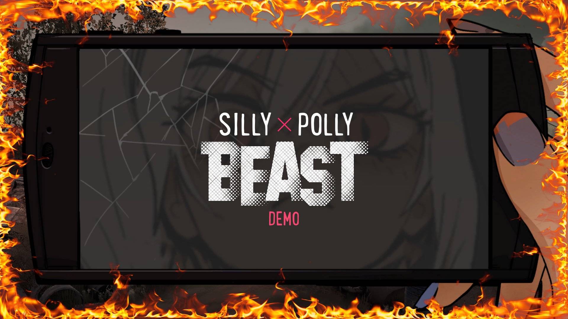 Silly Polly Beast Demo Gameplay